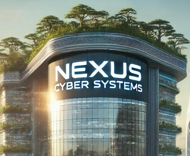 Nexus Cyber Trust